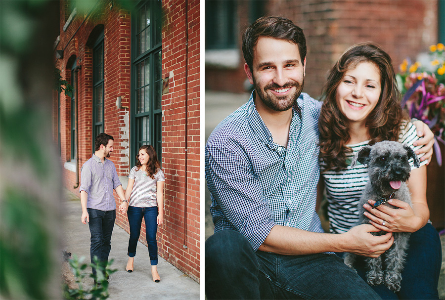 Best of 2014 » Ben and Colleen, Wedding Photographers